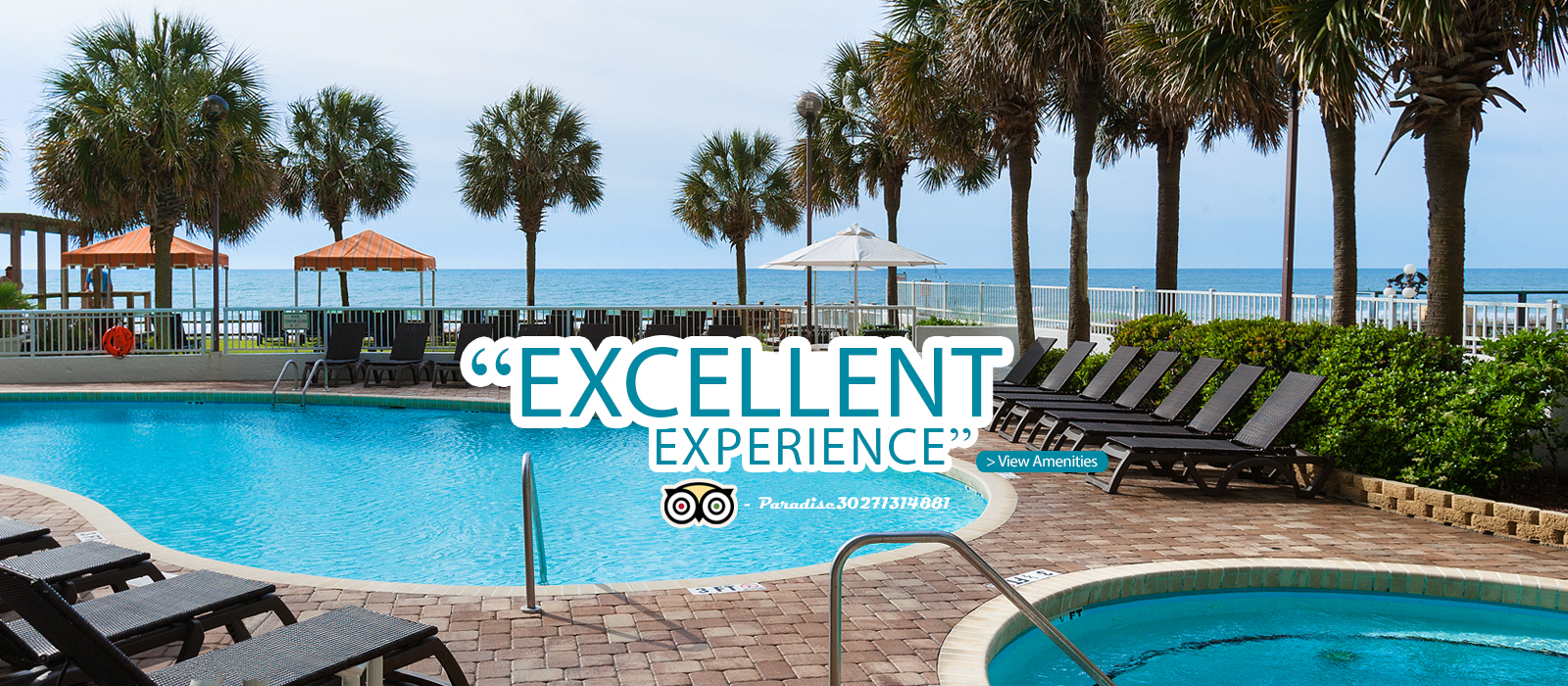 The Strand Myrtle Beach Resort - Formerly Breakers Resort North Tower