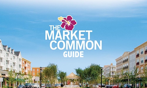 An uncommon experience awaits at The Market Common - The Strand Myrtle ...