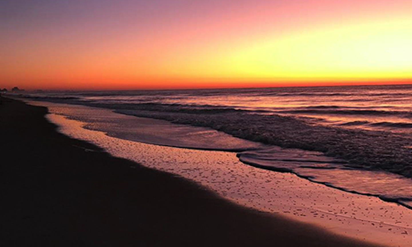 What should I do on cold days in Myrtle Beach? - The Strand Myrtle Beach