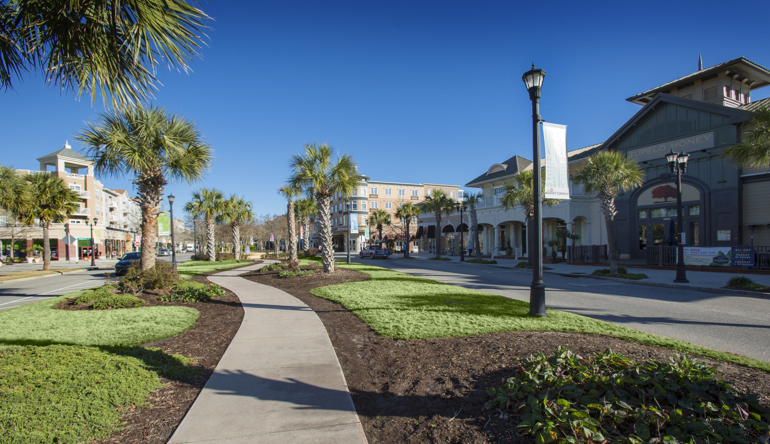 Head to The Market Common for a Great Myrtle Beach Night Out - The ...