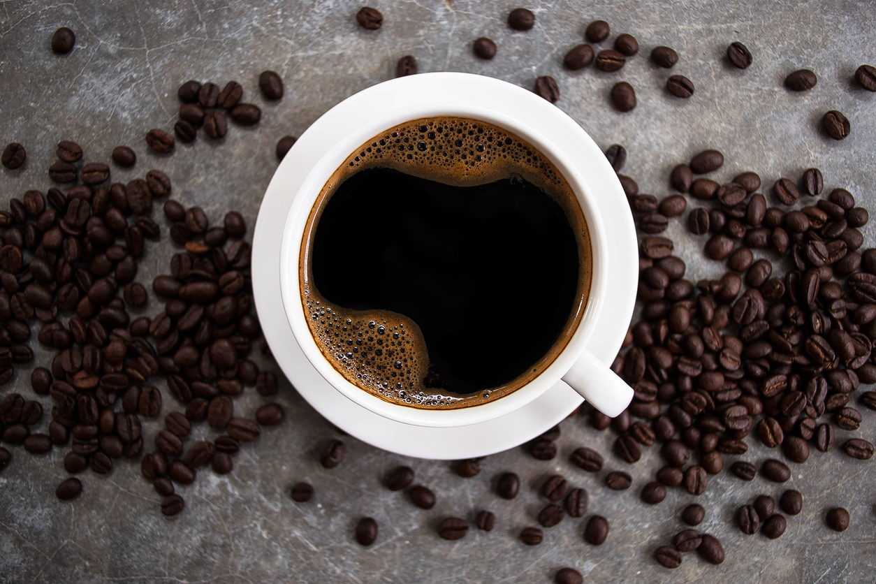 Awaken Your Senses: Exploring Myrtle Beach's Best Coffee Shops - The ...
