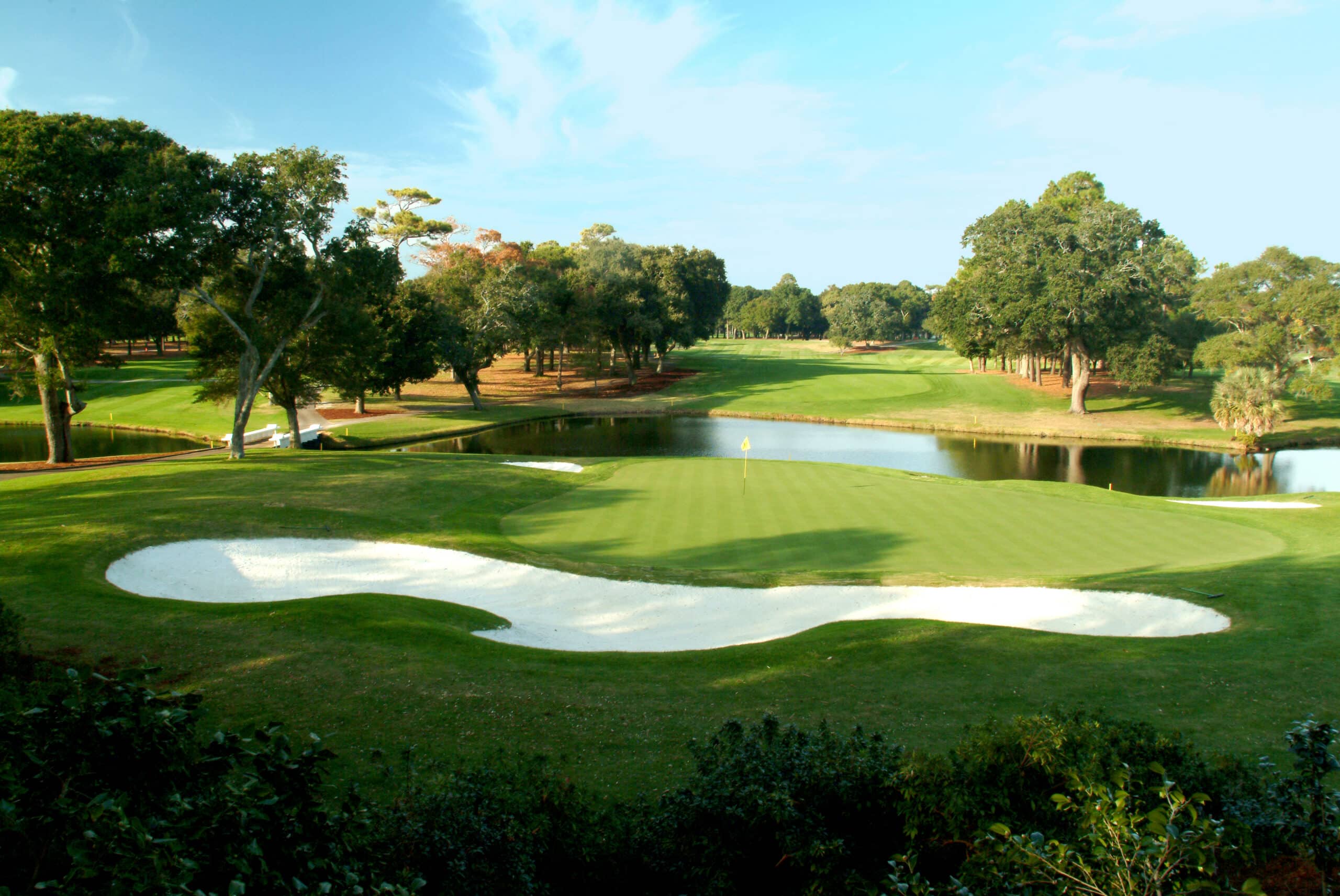 Summer on the Greens: Tee Off at Myrtle Beach's Best Golf Courses - The ...