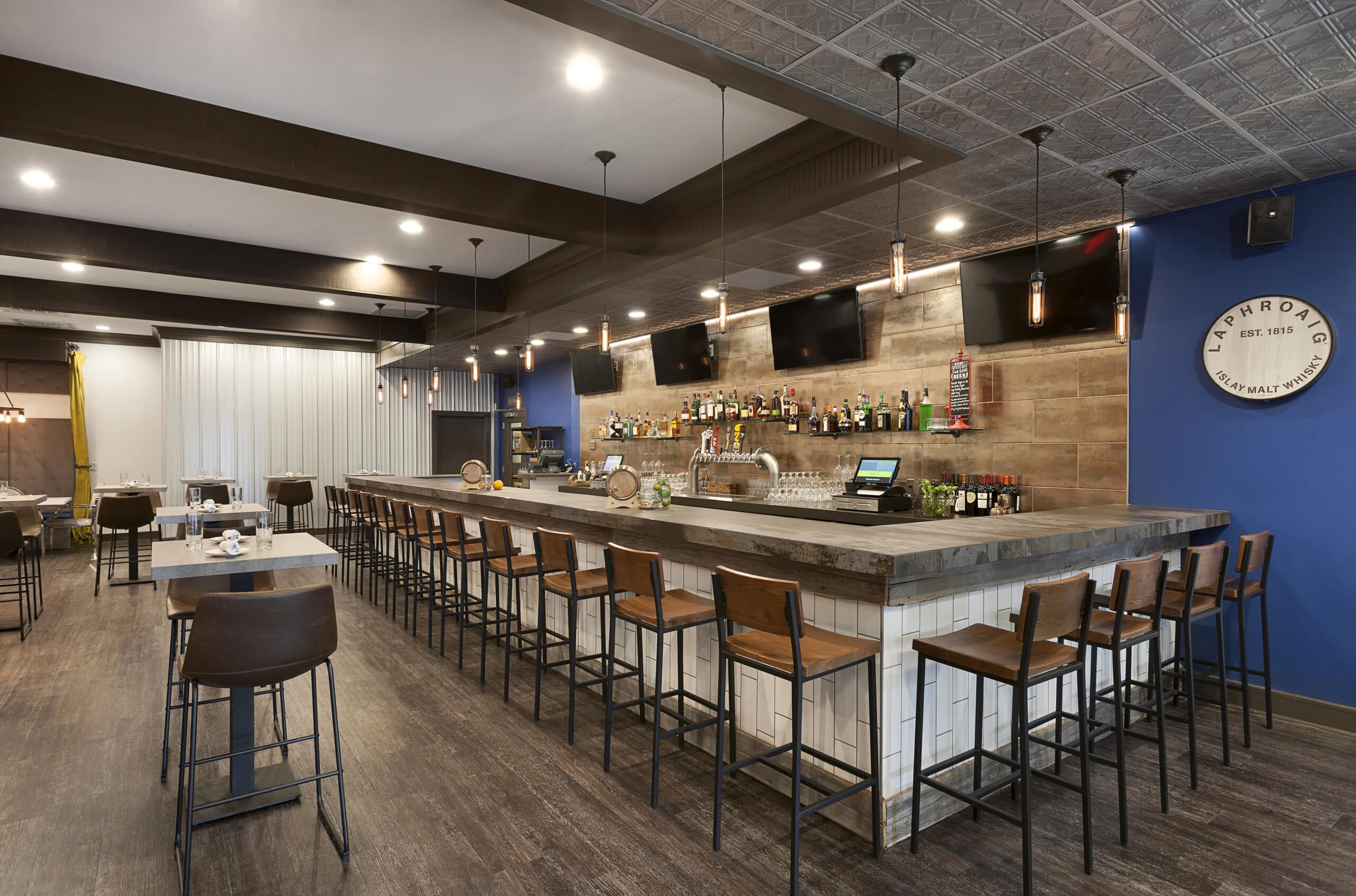 Myrtle Beach's Best Cocktails and Bars - The Strand Myrtle Beach