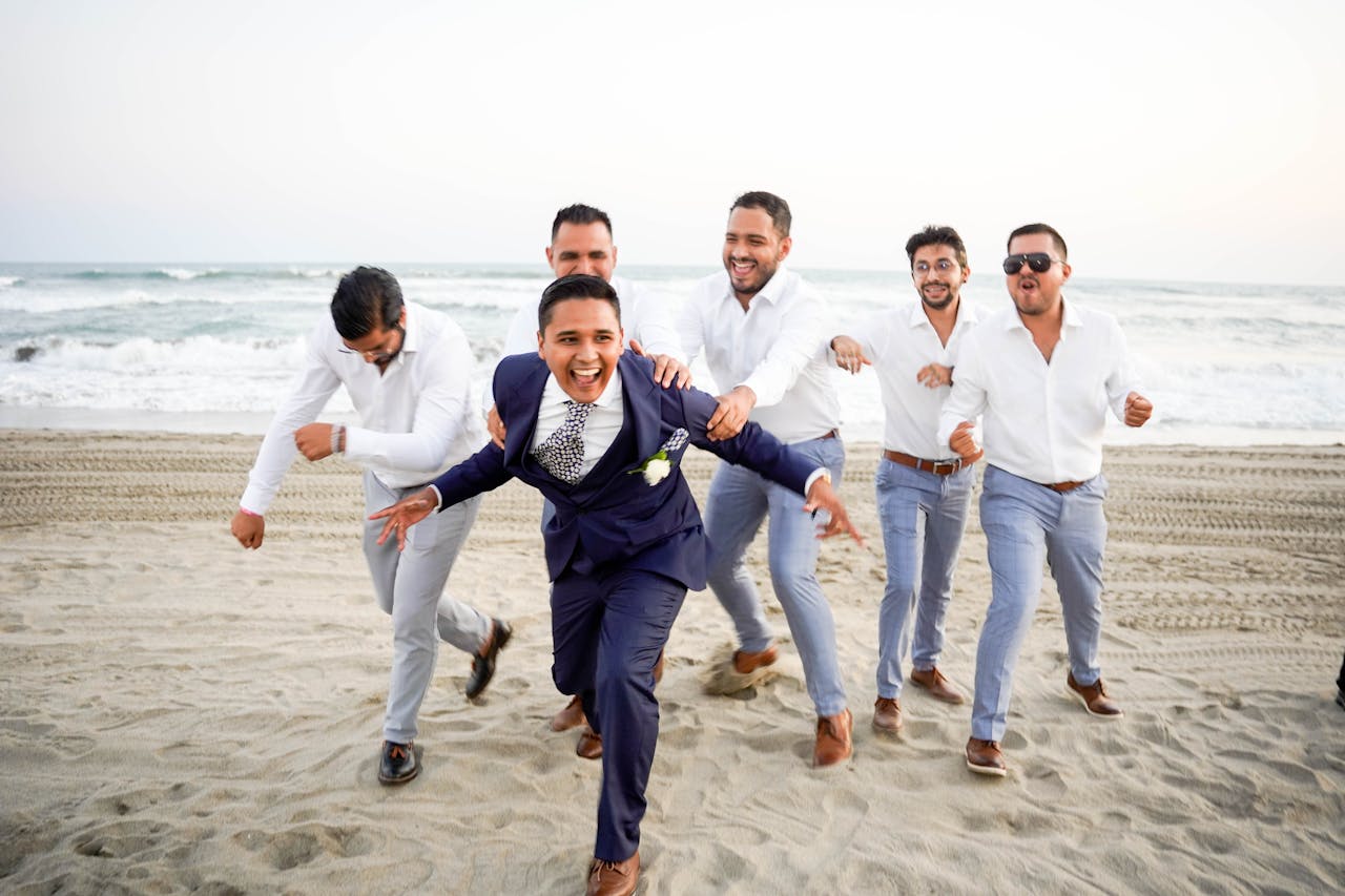 How to Plan the Perfect Myrtle Beach Bachelorette or Bachelor Party ...